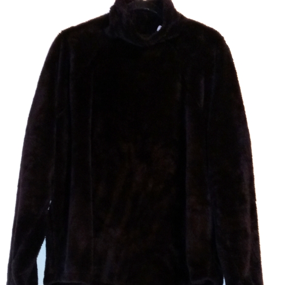JoyLab | Sweaters | Joy Lab Furry Pullover Sweater | Poshmark